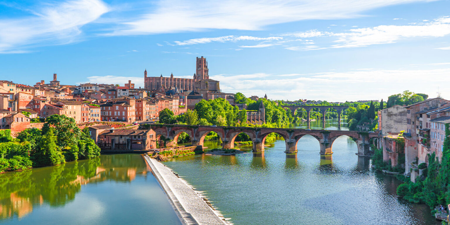 Visiter Agen en 1 jour : 19 choses à faire et à voir à pied