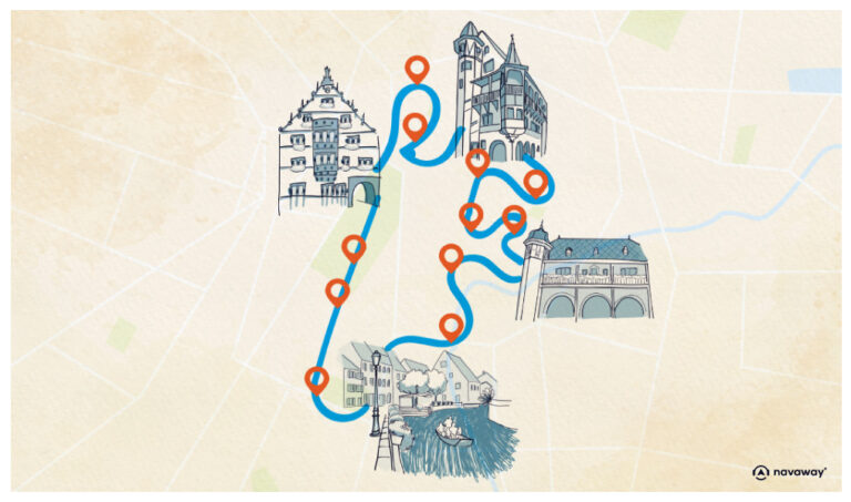 Visiter Colmar en 1 jour : 21 choses à faire et à voir à pied