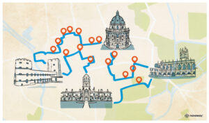 Ashmolean Museum à Oxford : voir et visiter ce lieu