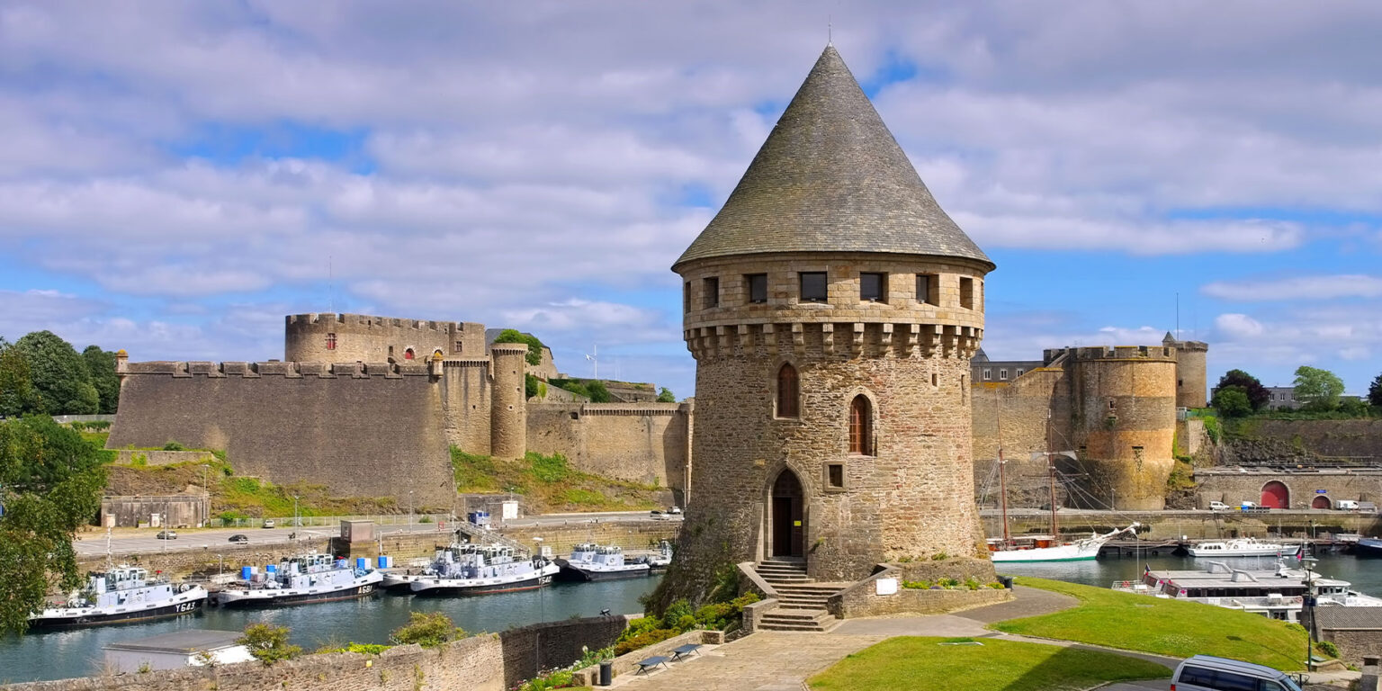 Visiter Bourges en 1 jour : 22 choses à faire et à voir à pied