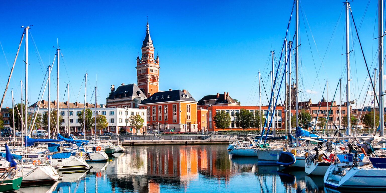 Visiter Dole en 1 jour : 19 choses à faire et à voir à pied