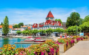 Top 10 des spécialités culinaires à Genève