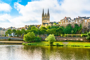 Visiter Angers en 1 jour : 22 choses à faire et à voir à pied