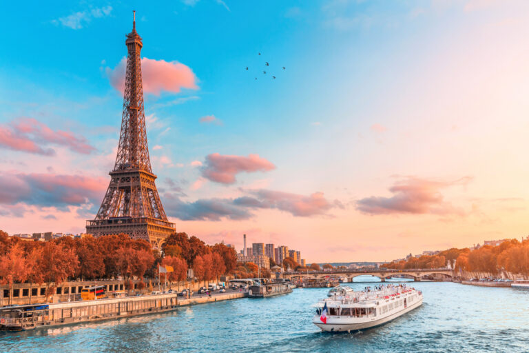 Visiter Paris en 3 jours : guide week-end complet 2025