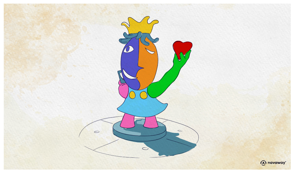 Les Statues de Juan Ripolles à Aix-Les-Bains : voir et visiter ce lieu