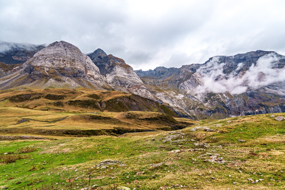 Discover the Garvanie circus in the heart of the Occitanie region