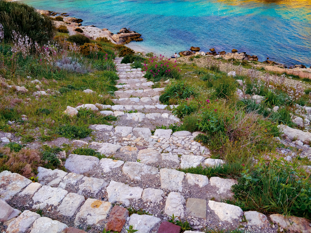 Frioul Islands: must-see attractions